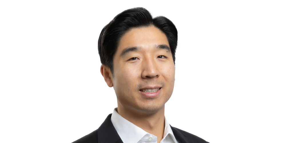 Max Chou's employee story | Blue Owl Capital